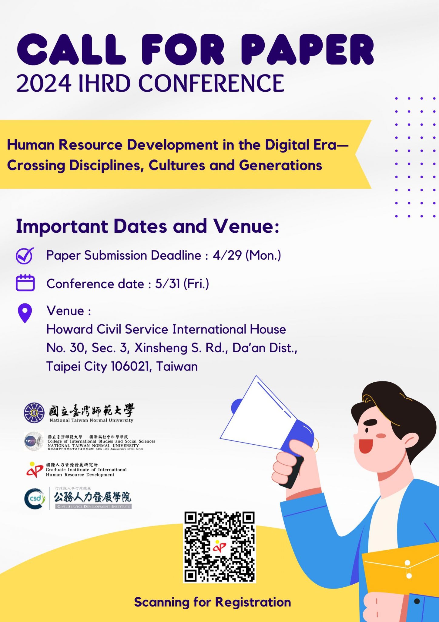 Conference